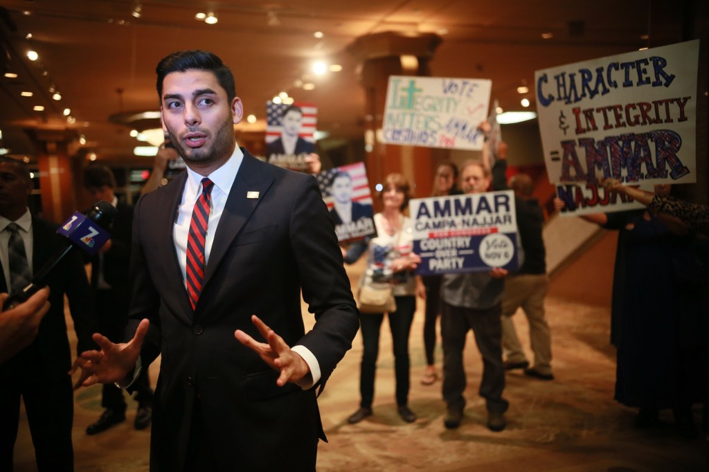 California primary: A big win for common sense