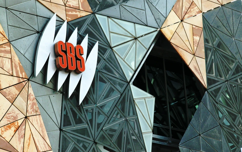Comedian refuses to apologise after SBS racism complaint