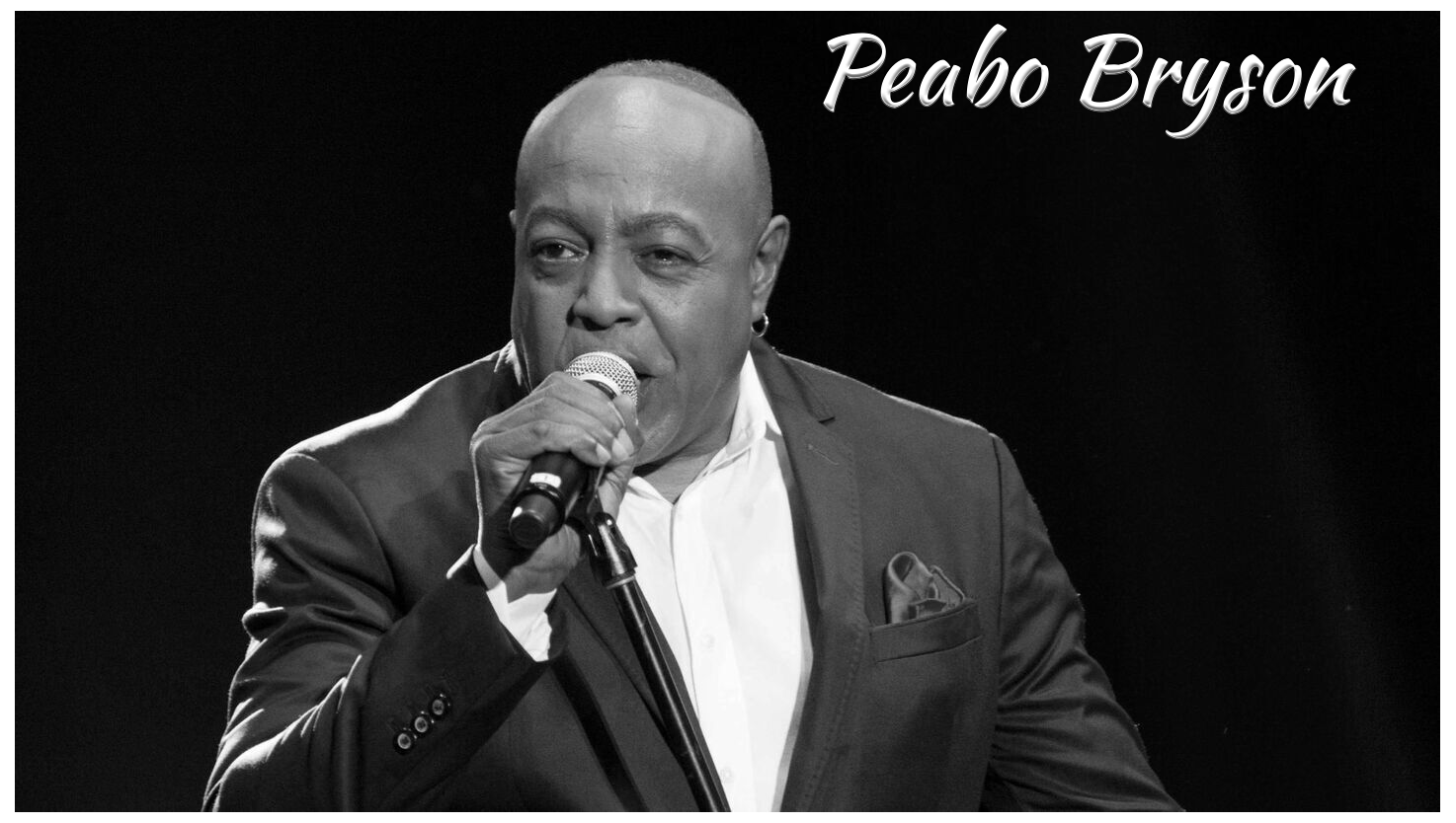 Peabo Bryson, voice behind “A Whole New World” and “Beauty and the ...