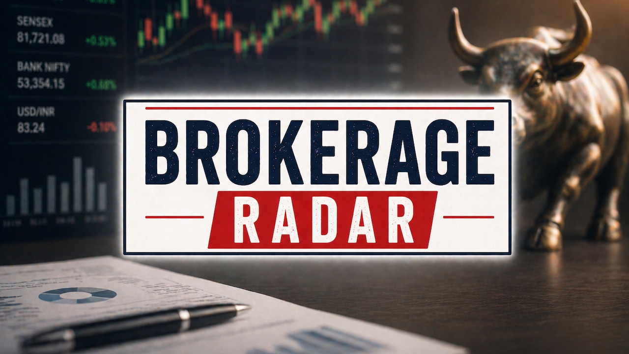 Stock picks today: Bullish on Adani Ports; Hindalco, JSW Steel, Mankind ...