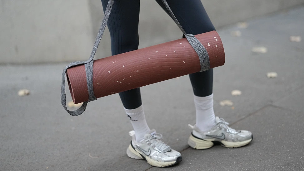 Yoga gear that transforms your practice