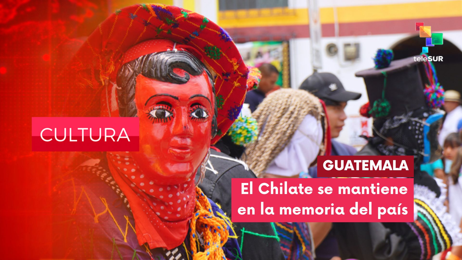 CULTURA EDICIÓN CENTRAL | Guatemala: el chilate, bebida que sobrevivió ...