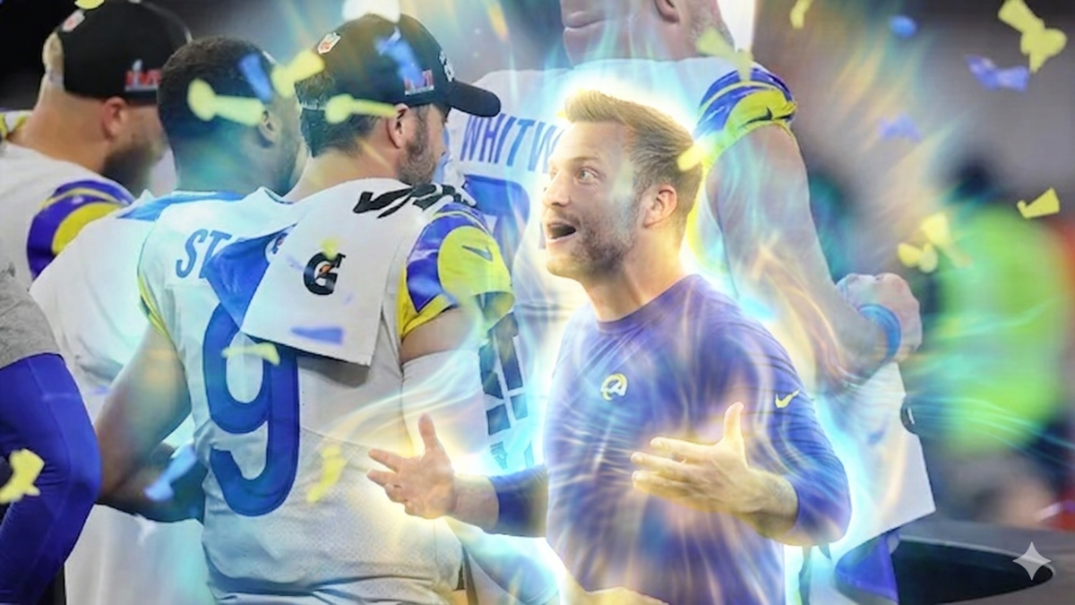 Rams Named NFLs Top Team as ESPNs Football Power Index Crowns New Super ...