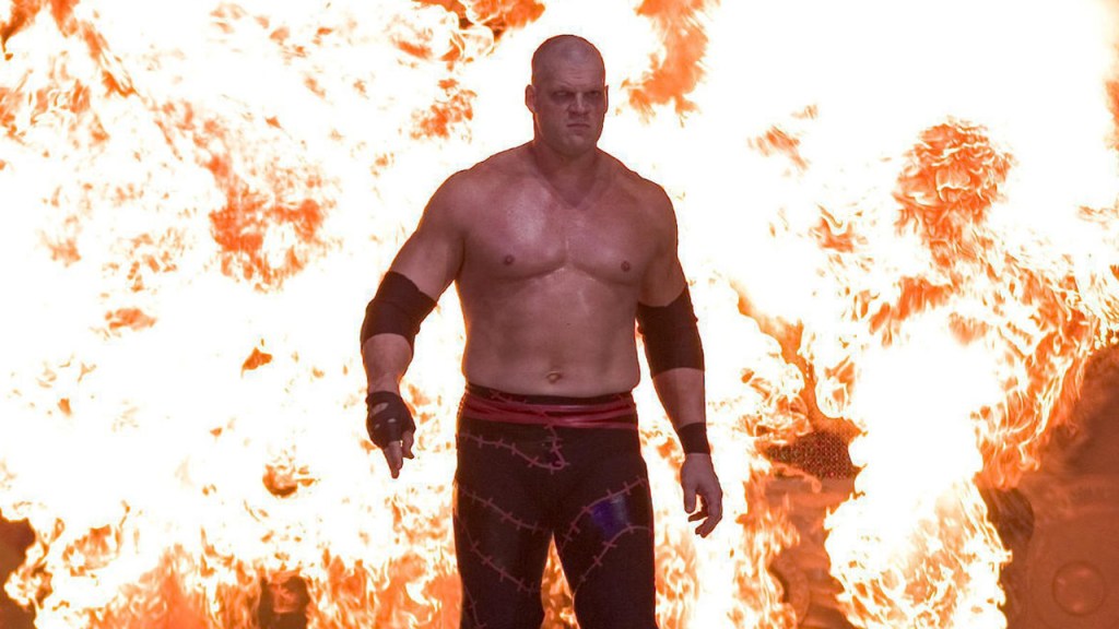 Kane makes surprising admission about his WWE popularity after retirement