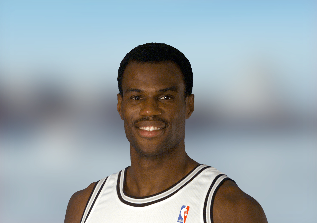 Dylan Harper has surpassed David Robinson (243 pts)