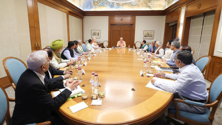 India's big move to attract foreign investment amid Iran war: Sources