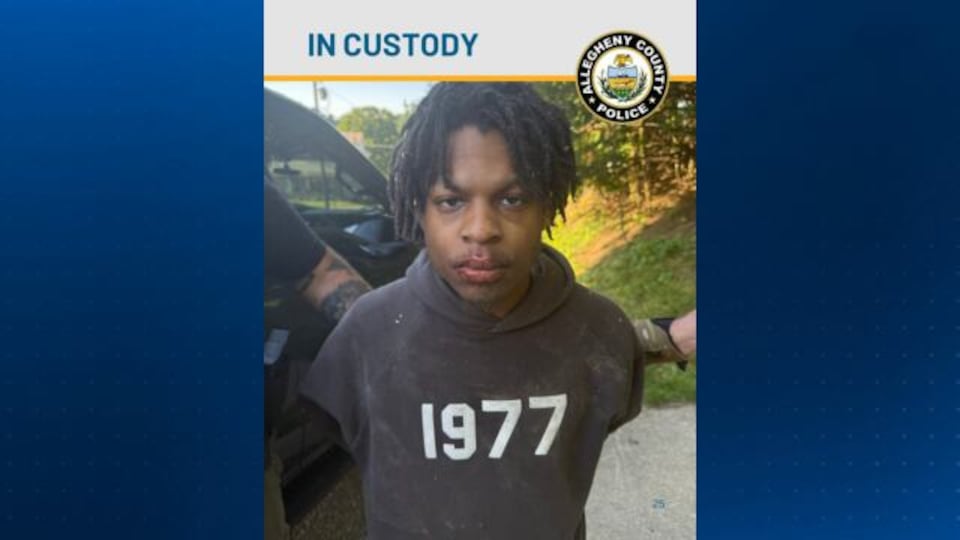 Suspect in double shooting that left a teen dead arrested after more ...