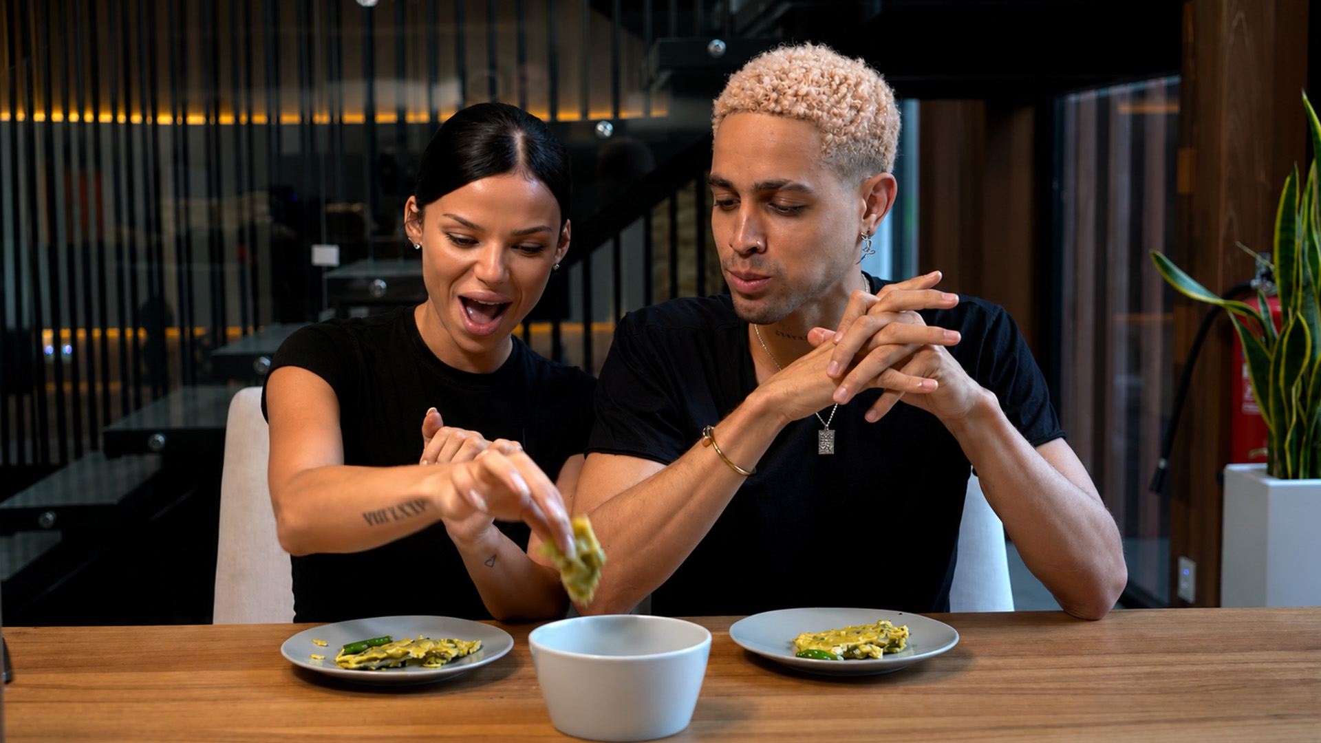 Why Indonesian food leaves a strong first impression