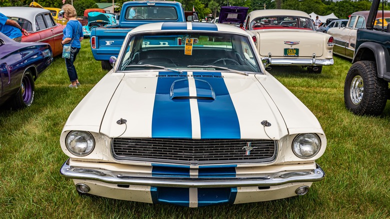 5 small block engines that pack way more punch than expected