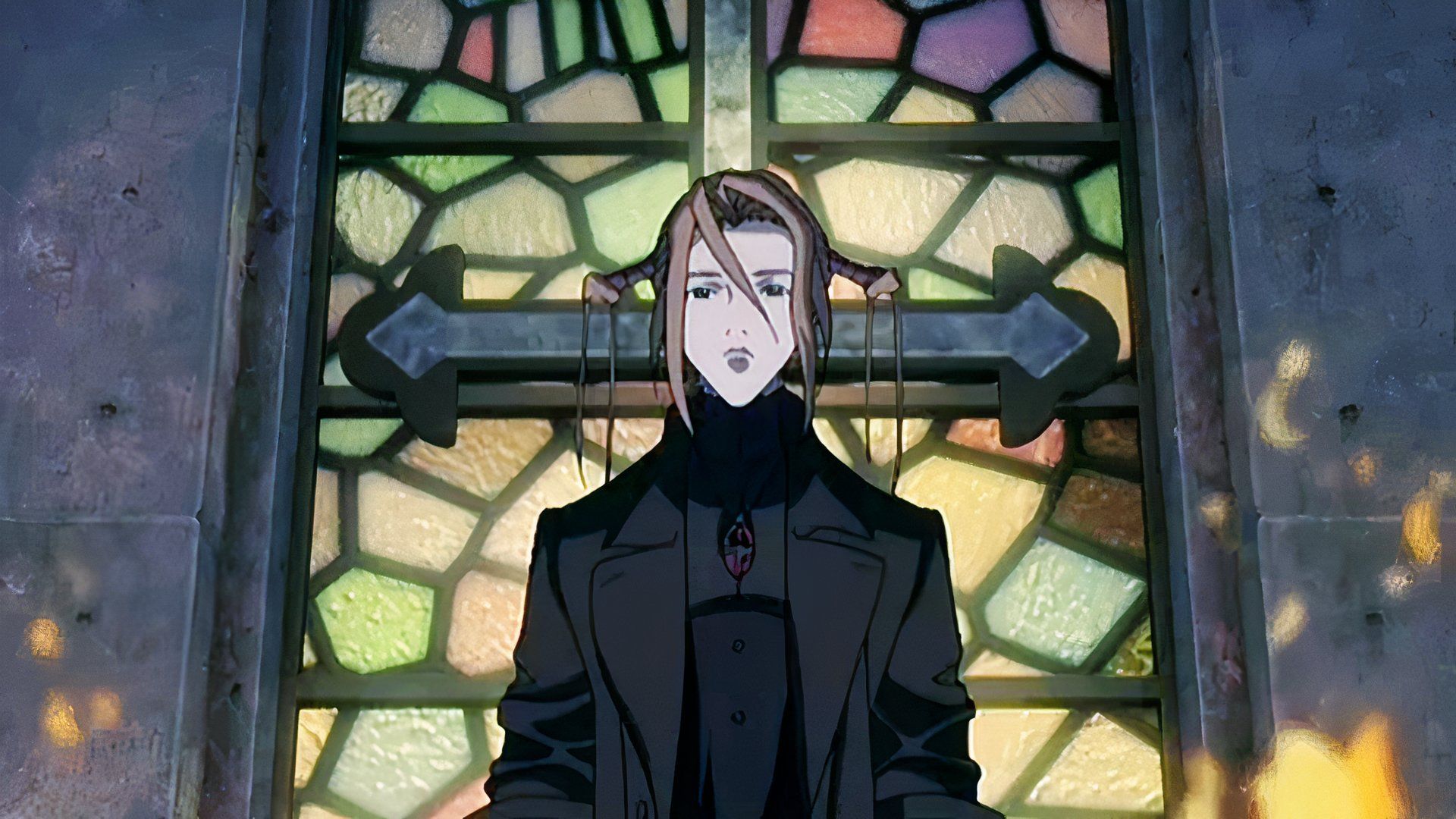 7 forgotten 2000s anime with better worldbuilding than most isekai