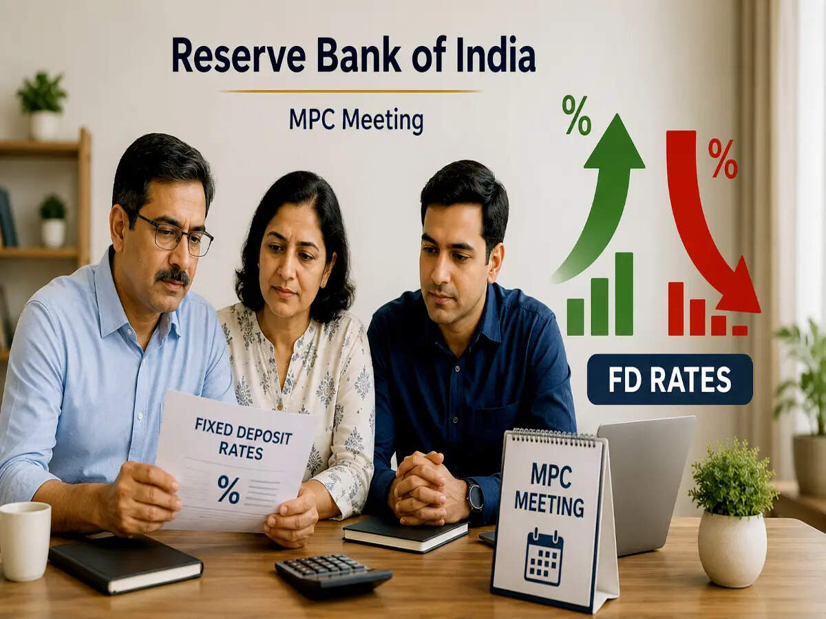 Will rising inflation bring good news of higher interest rate for FD ...