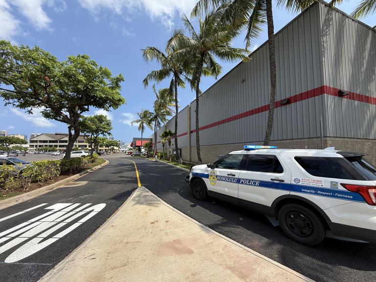 World’s busiest Costco evacuated due to refrigerant leak: Photos