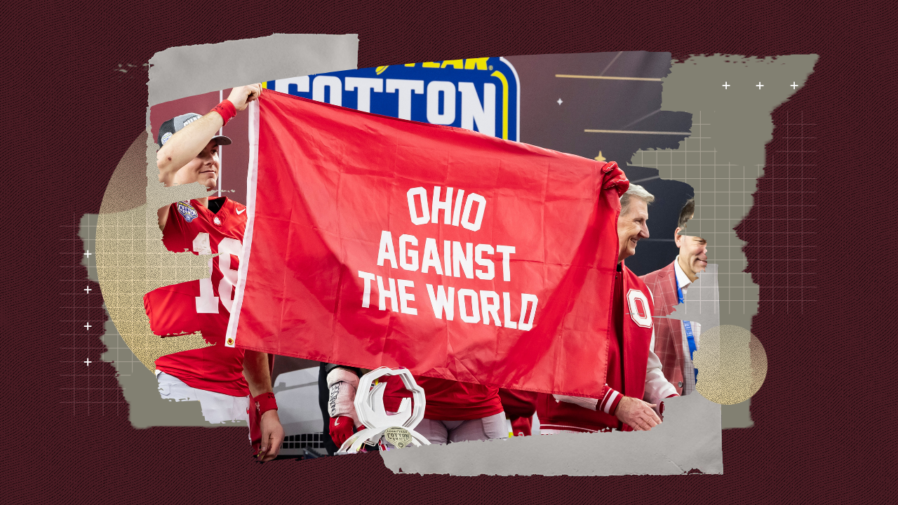 Ohio State reaches $100M settlement in principle with abuse plaintiffs