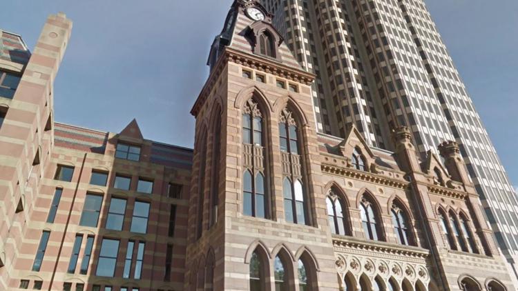 New Haven food system policy director fired after alleged misuse of $5K ...
