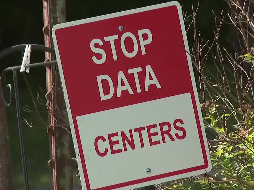 Cloverleaf responds to Lowndes County data center concerns after weeks ...