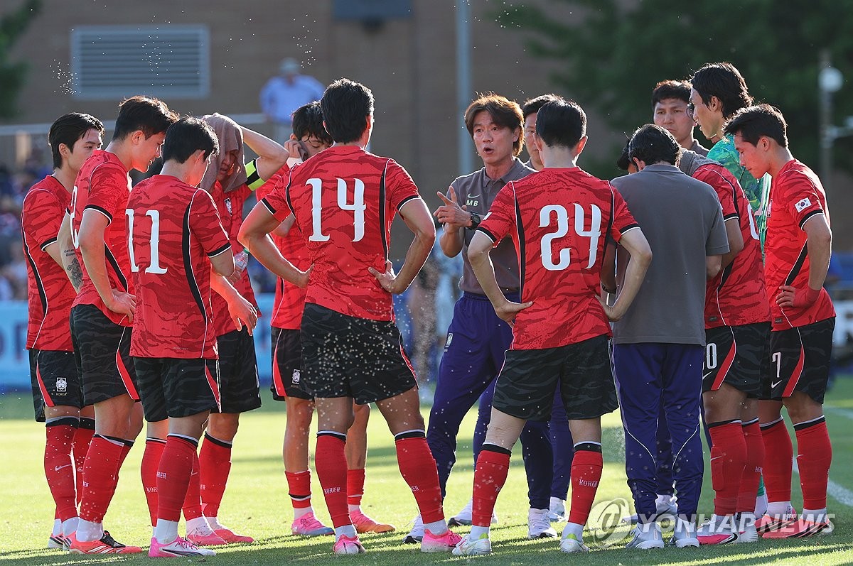 Coach sees narrow win in tuneup as important learning experience for ...