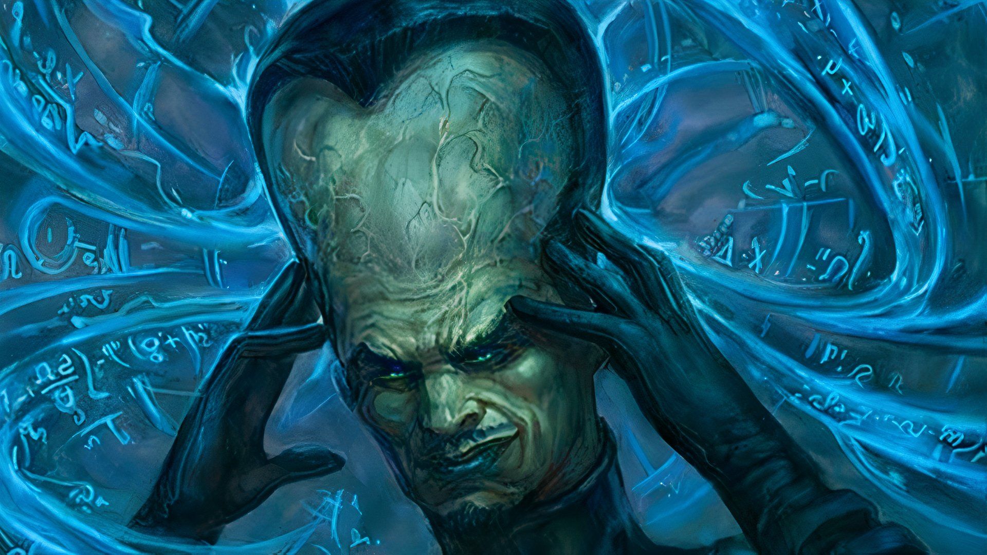 Magic: The Gathering Marvel super heroes exclusive card reveal: Super ...