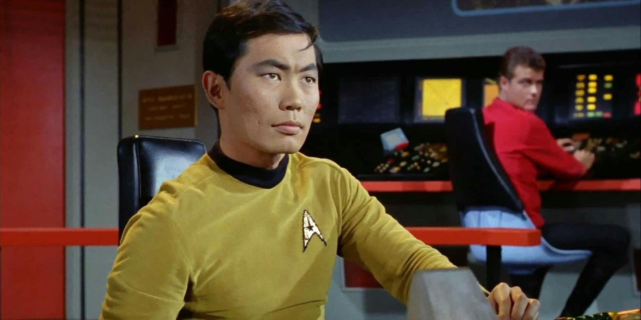 Star Trek unveils a heartfelt tribute to a beloved original series legend