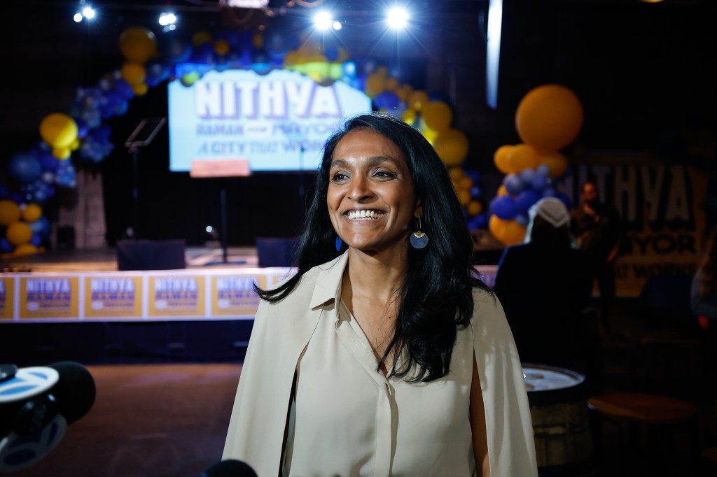 Update in mayoral race shows moves for Karen Bass, Spencer Pratt and ...