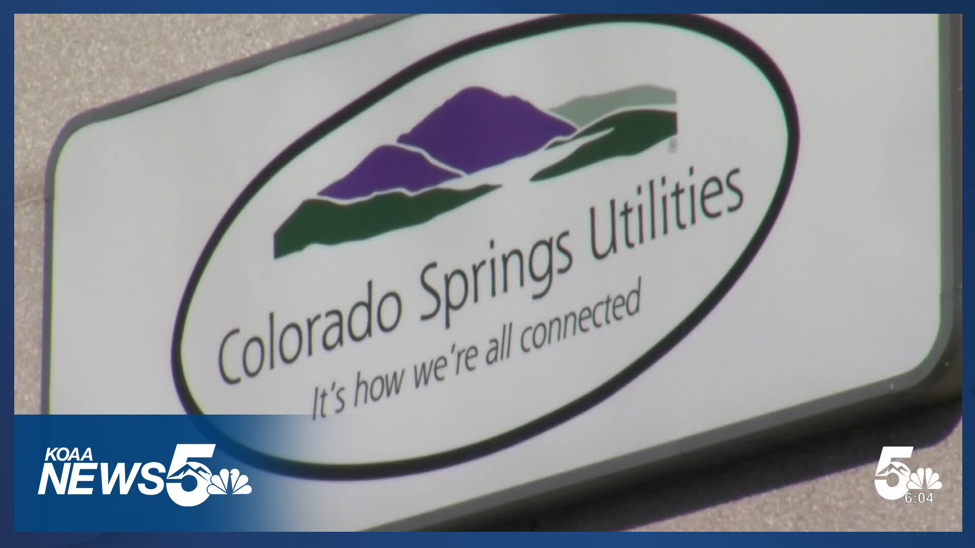 Colorado Springs Utilities CEO pay study not being made public
