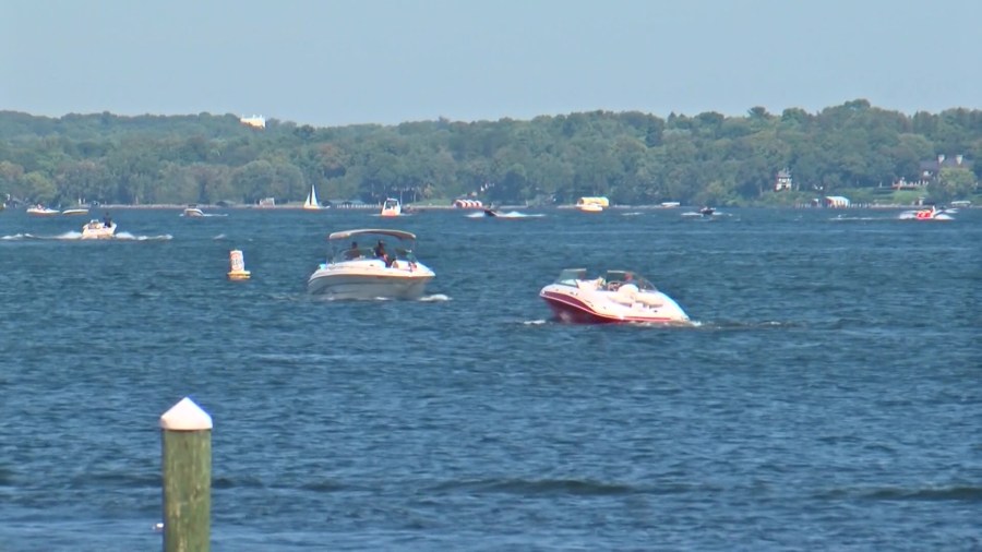 Sustainably speaking: Sustainable boating to protect Wisconsin waters