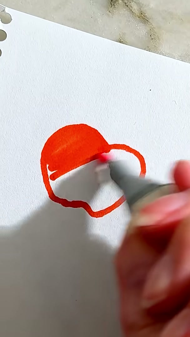 The easiest way to make DIY stickers for journals, notes, and ...