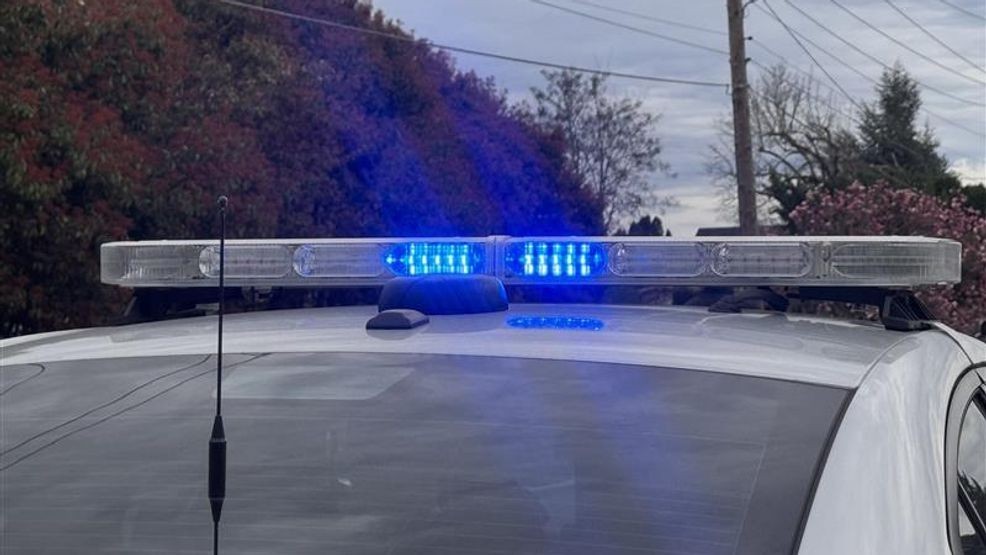 One-year-old girl killed in car crash on rural property near Aumsville