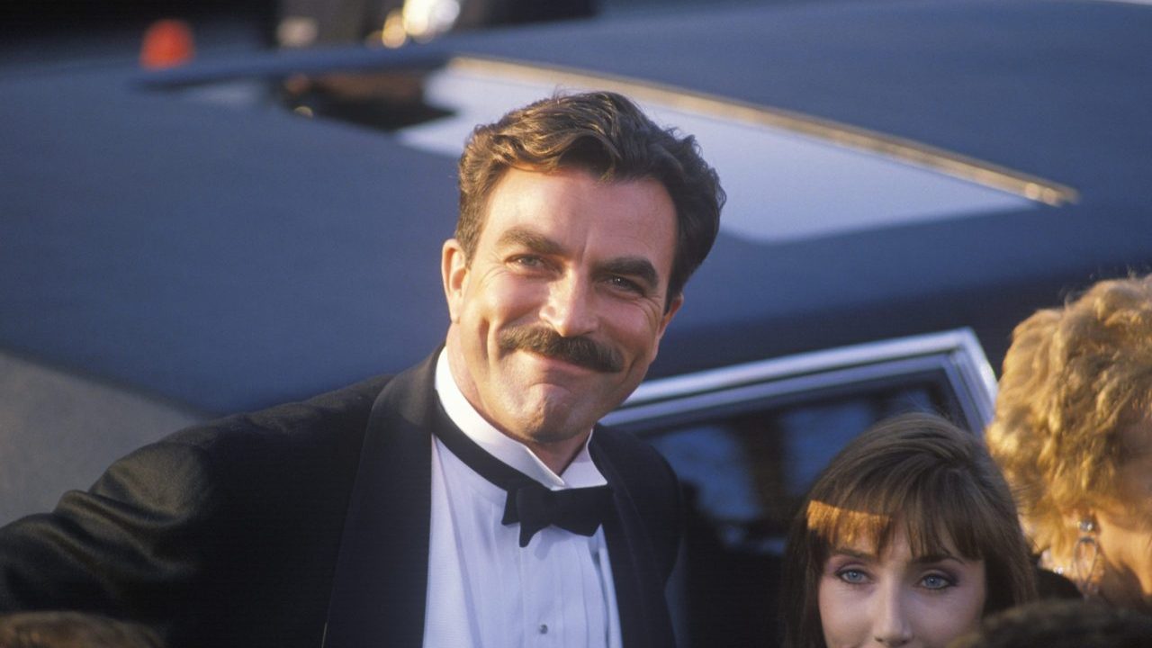 Tom Selleck’s next chapter revealed after the end of Blue Bloods