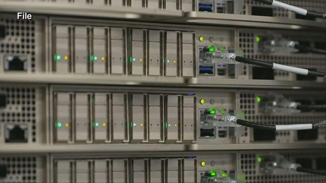 Scarborough Town Council approves data center moratorium