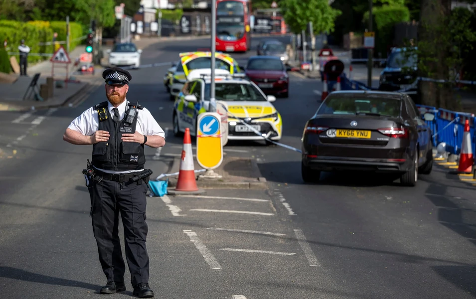 UK raises terror alert amid warnings of Iranian sleeper cells