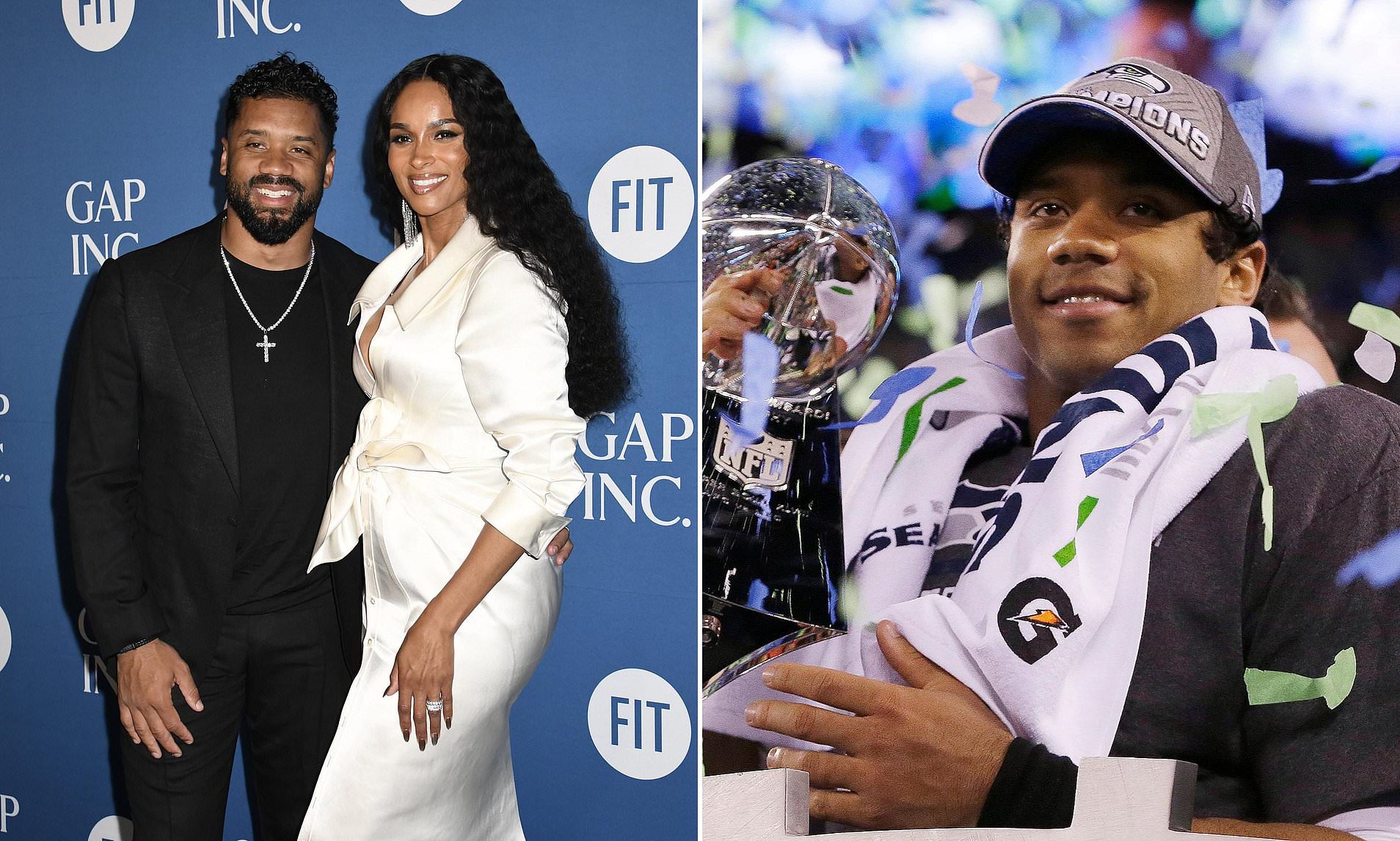 Russell Wilson announces retirement with heartfelt farewell