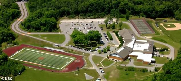 Multiple female high school teachers diagnosed with breast cancer at ...