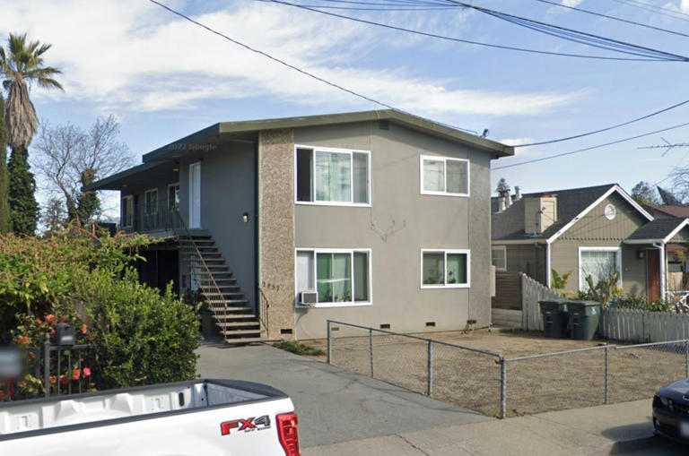 Tale of two cities as neighboring Bay Area communities reveal state’s ...
