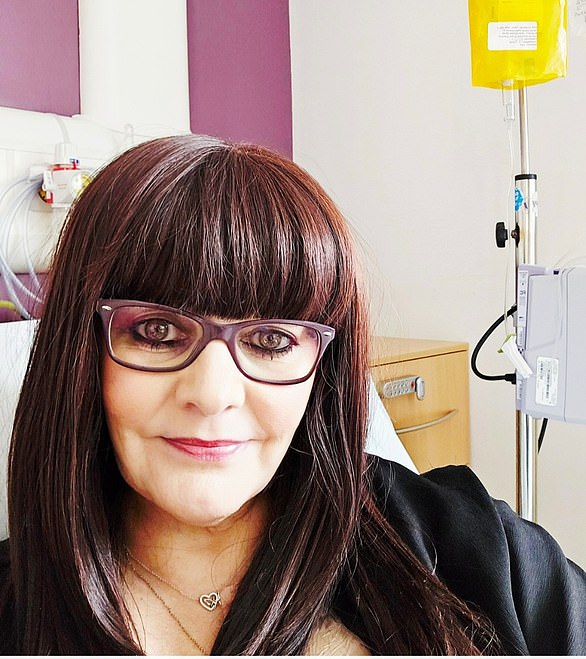 Hope for thousands of ovarian cancer patients as new drug made ...