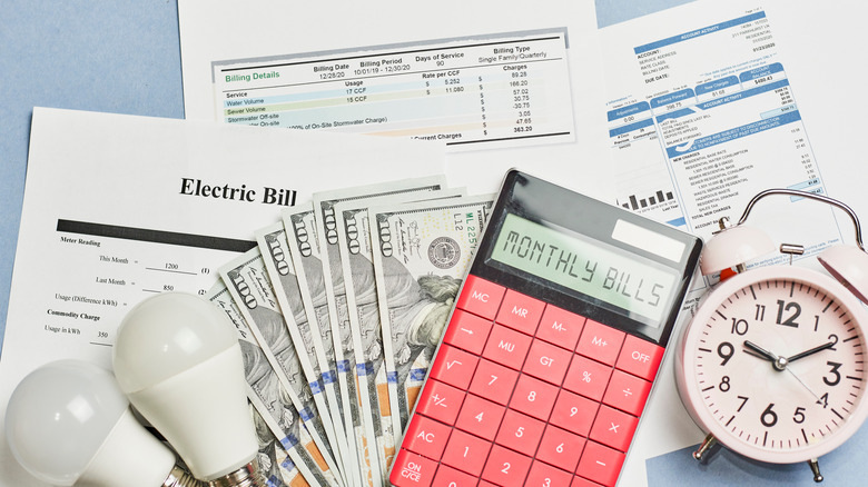 6 common mistakes that are increasing your electric bill