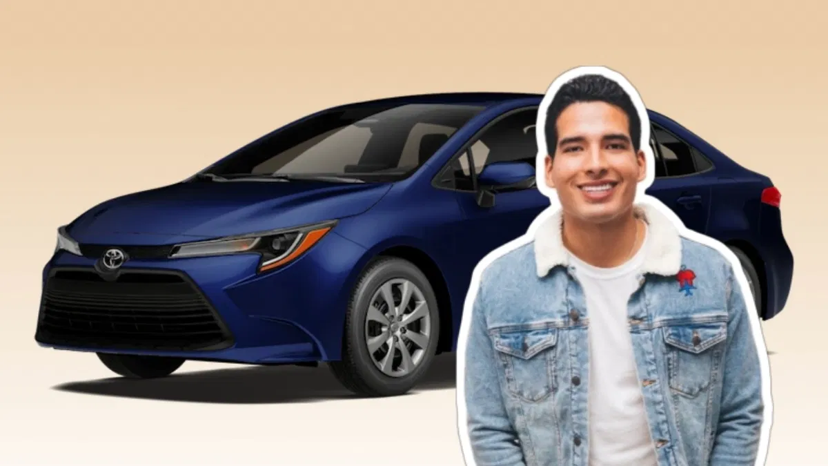 Toyota Corolla usado: los años que fallan en la transmisión y el bloque ...