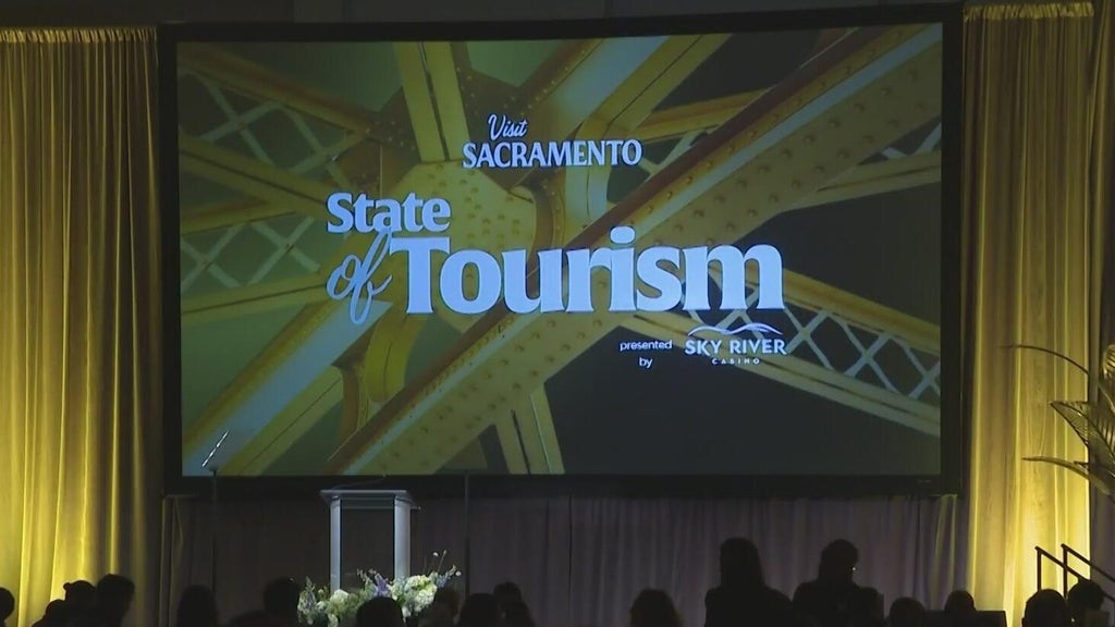 Sacramento tourism leaders announce GoldenSky festival will return, CIM ...