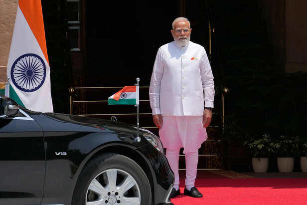 Why this Modi-Trump meeting could change more than trade