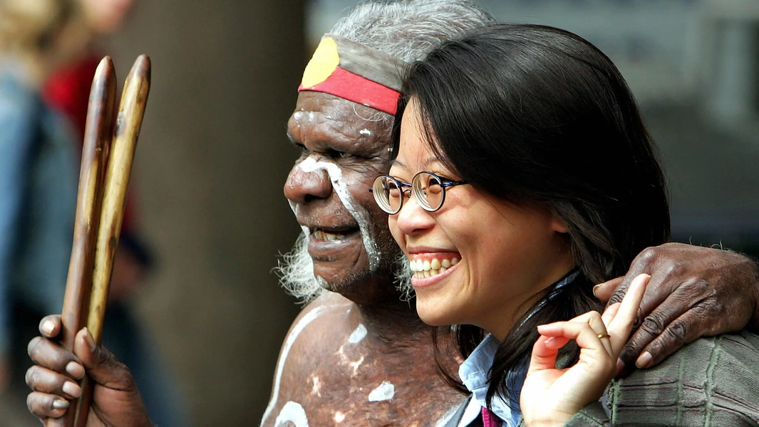 Comedian refuses to apologise after SBS racism complaint