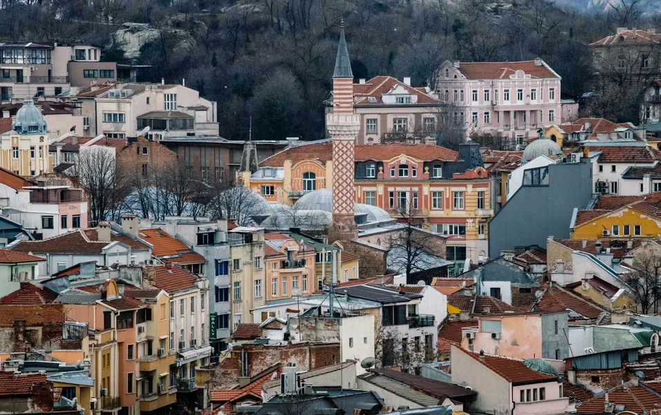Plovdiv named among Europe’s top authentic destinations
