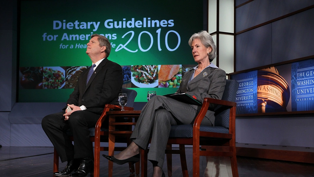 RFK Jr. defends whole milk in schools, sparks health debate
