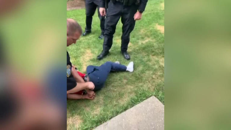 Menomonee Falls teen's attorney alleges excessive police force
