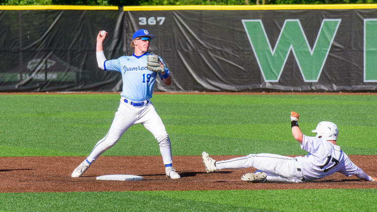 Root canal surgery doesn't slow Novi Detroit Catholic Central pitcher