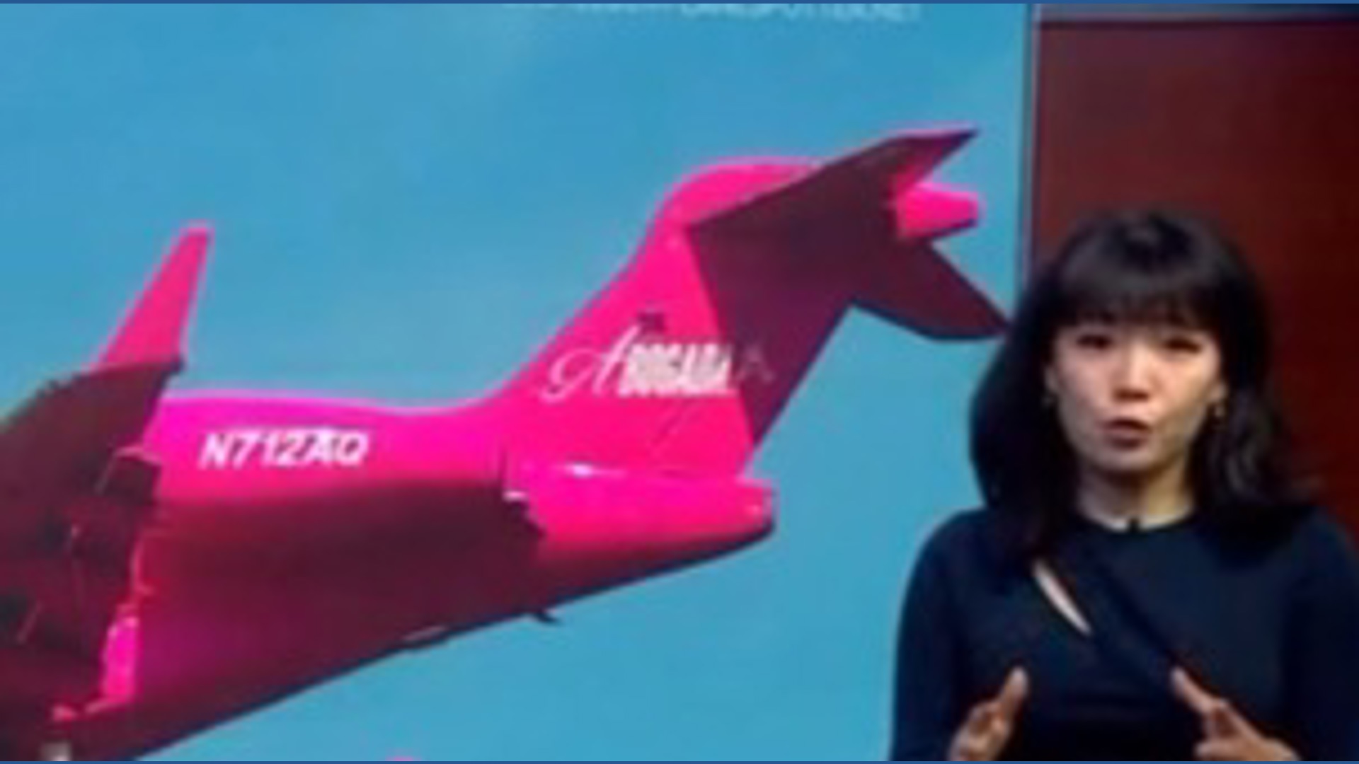 Pink jets and luxury condos: Former Lozano clients question her ...