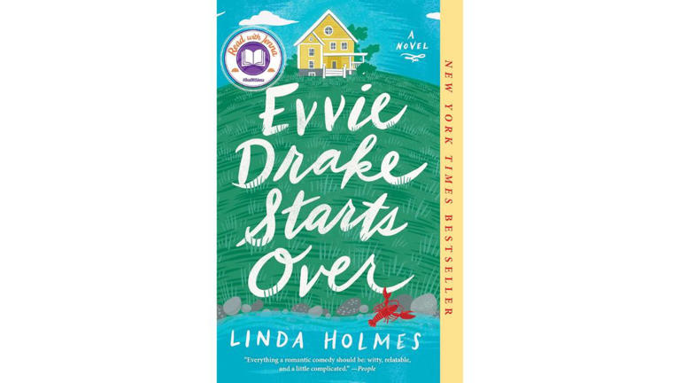 Jenna Bush Hager's newest book club pick and her best summer reads