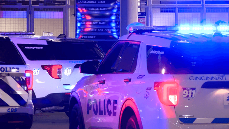 Cincinnati passes stricter penalties for street racing, stunt driving ...