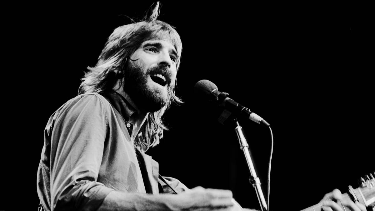 How Kenny Loggins and Michael McDonald created the soft rock classic ...