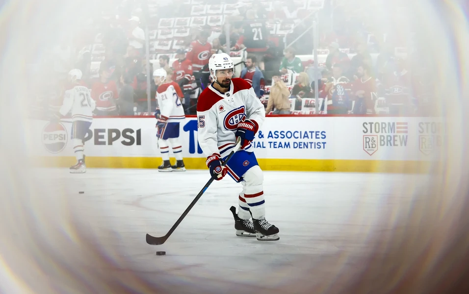 Hughes accelerates push for proven top-four defenceman