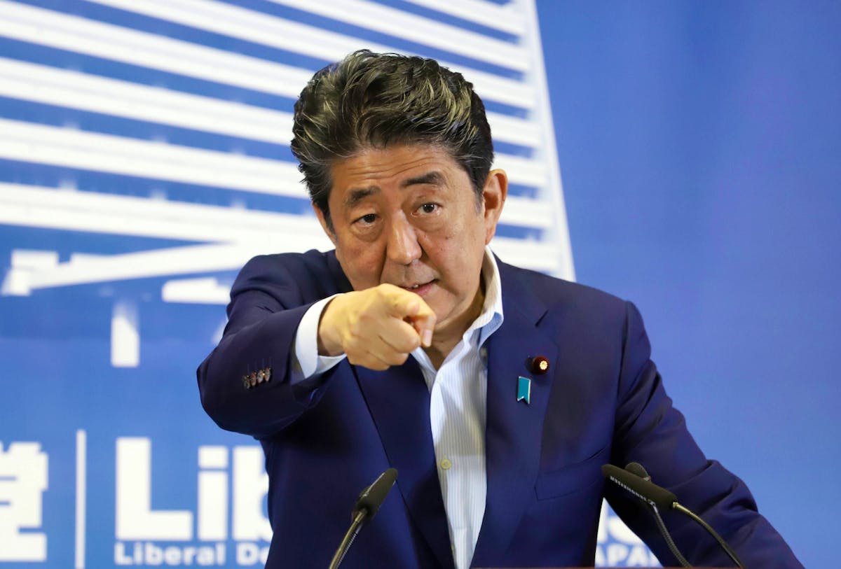 Läden zu, keine Busse: So wirken sich Japans Migrationsregeln aus