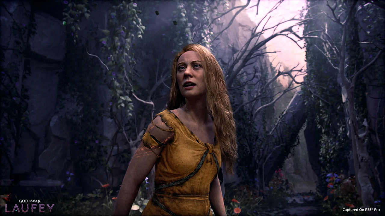 Is God of War Laufey coming to PC? Release details explained